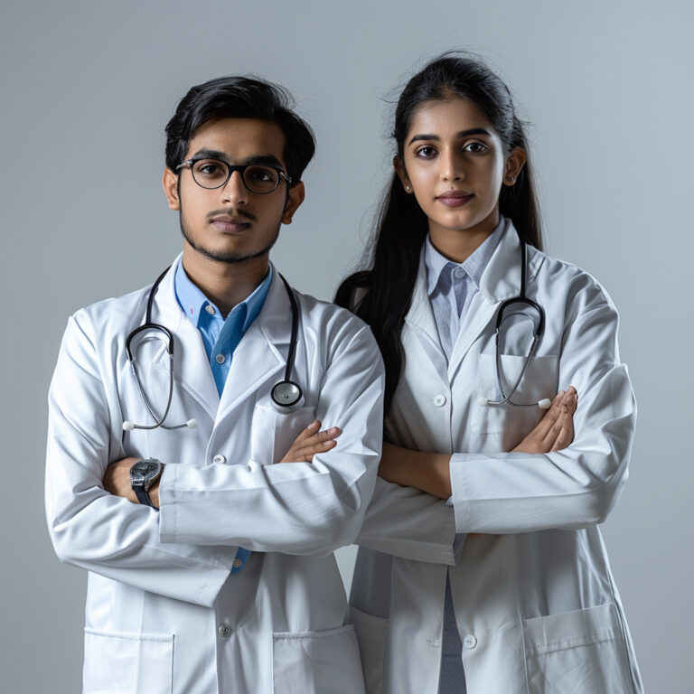 International Medical Graduates - US Med Clinicals